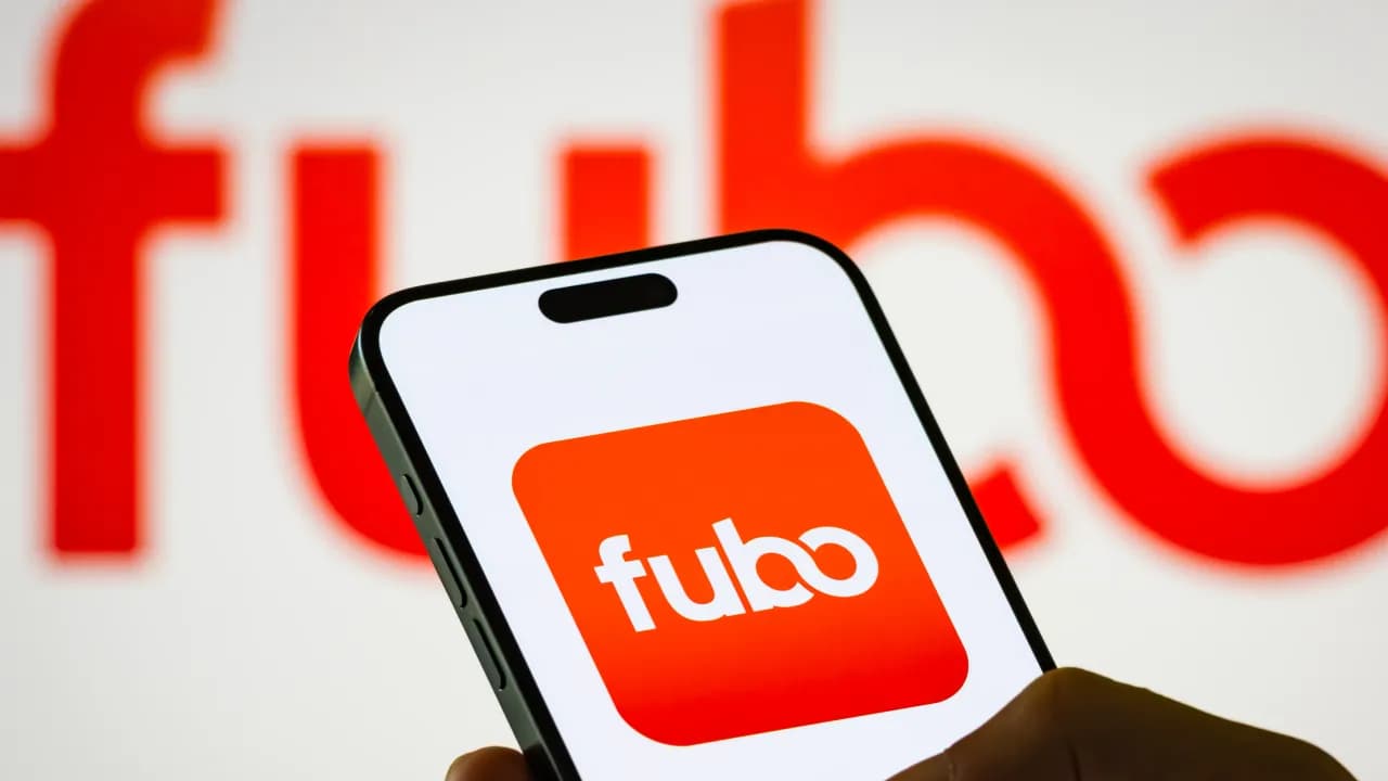 Fubo Stock Gains As Disney Merger Creates Sixth-Largest Pay TV Platform ...