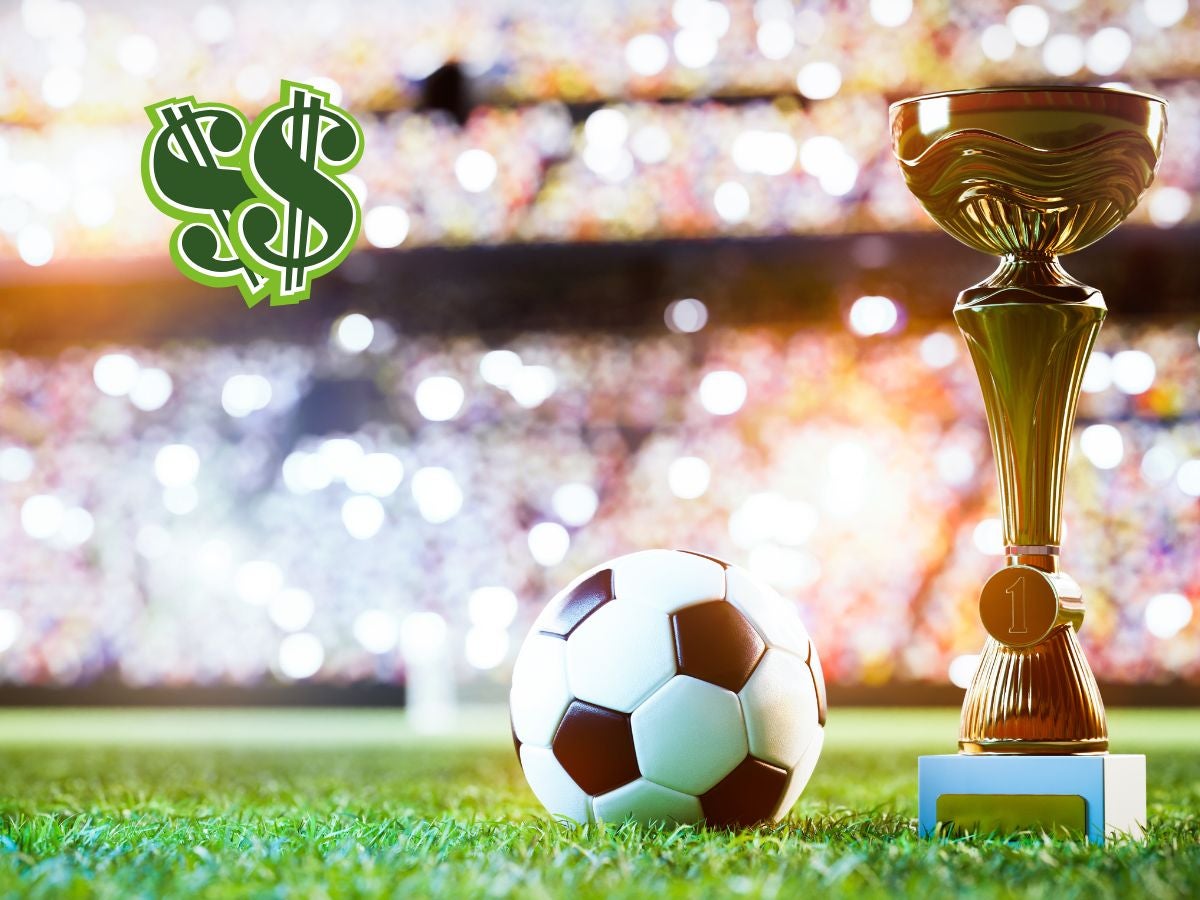 Nuevo León espera derrama de 20 mil mdp por Mundial 2026