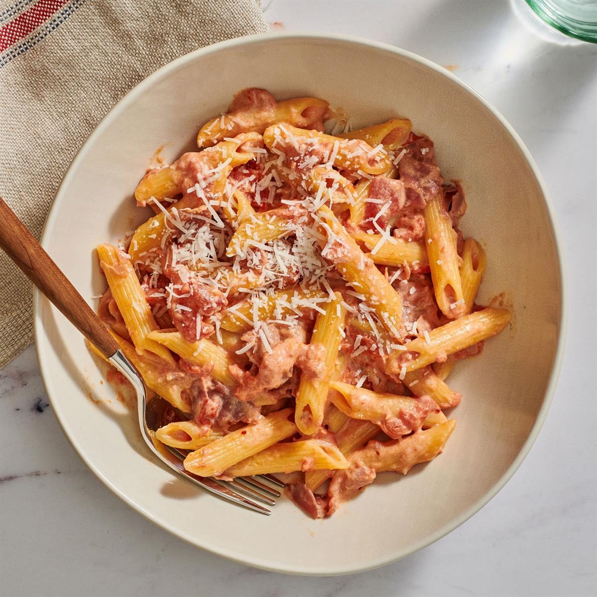 36 recipes with heavy cream that use up the carton