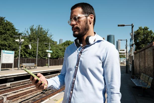 The HMRC trick to check your pay before it lands in your bank account