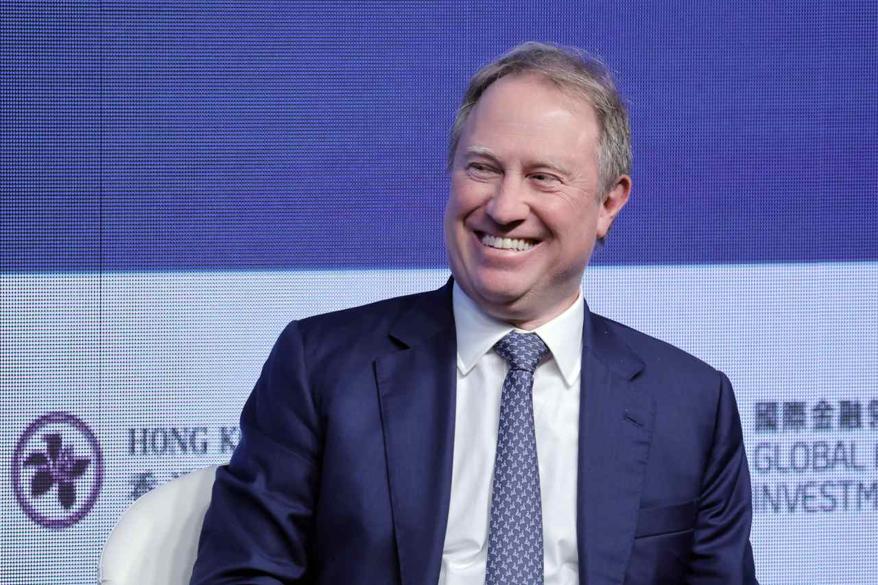 Morgan Stanley’s Latest Deal Highlights Wall Street’s Existential Bet ...