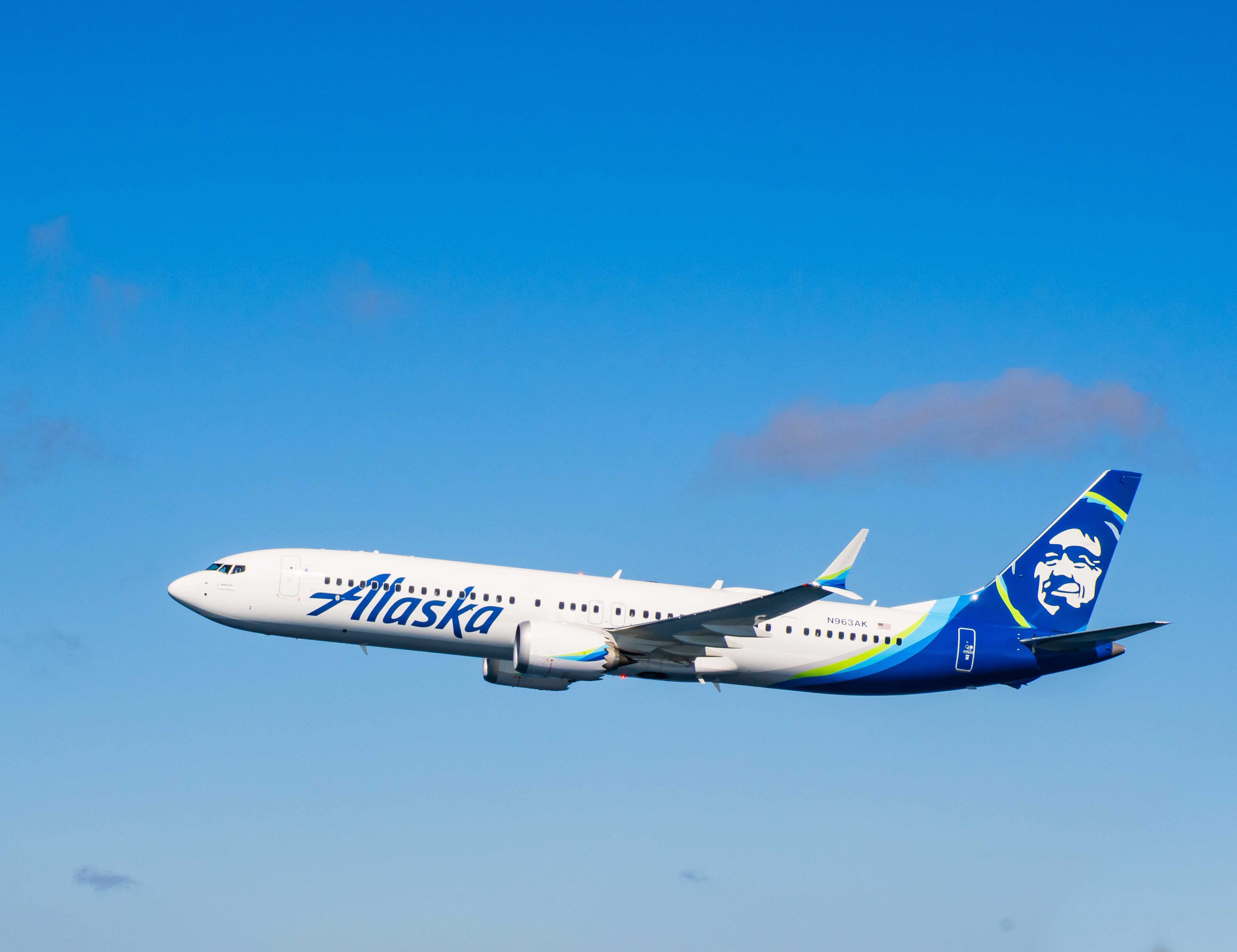 Global outage impacts Alaska Airlines operations