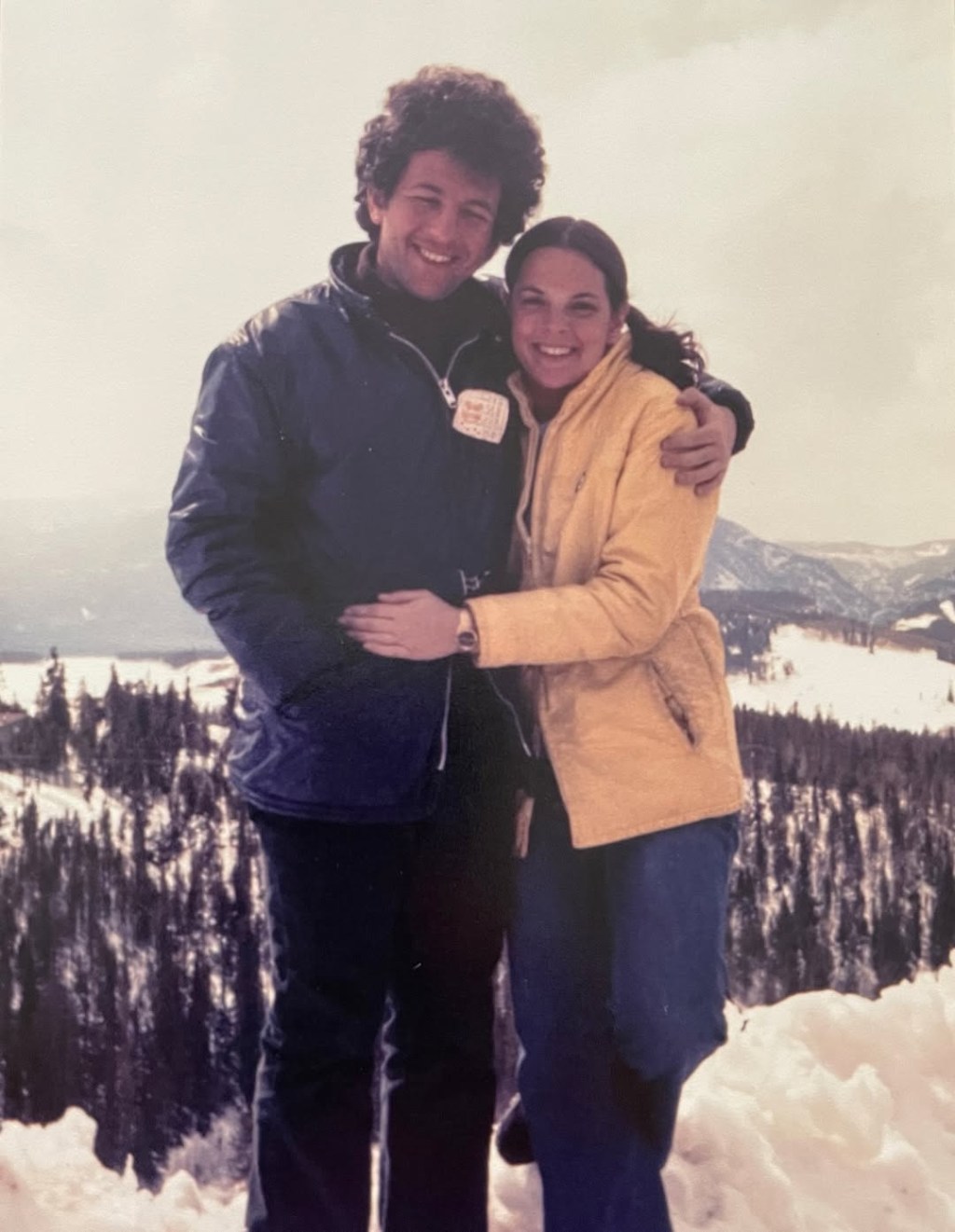 Ina Garten thirsts over ‘babe’ husband Jeffrey after revealing brief ...