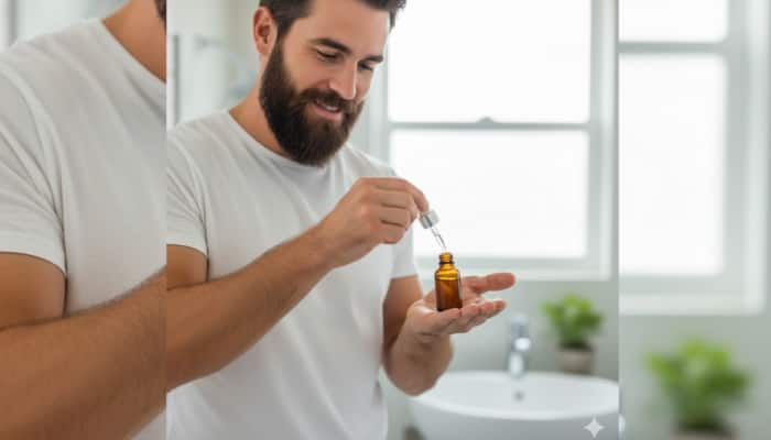 Best Beard Oils and Serums on Myntra
