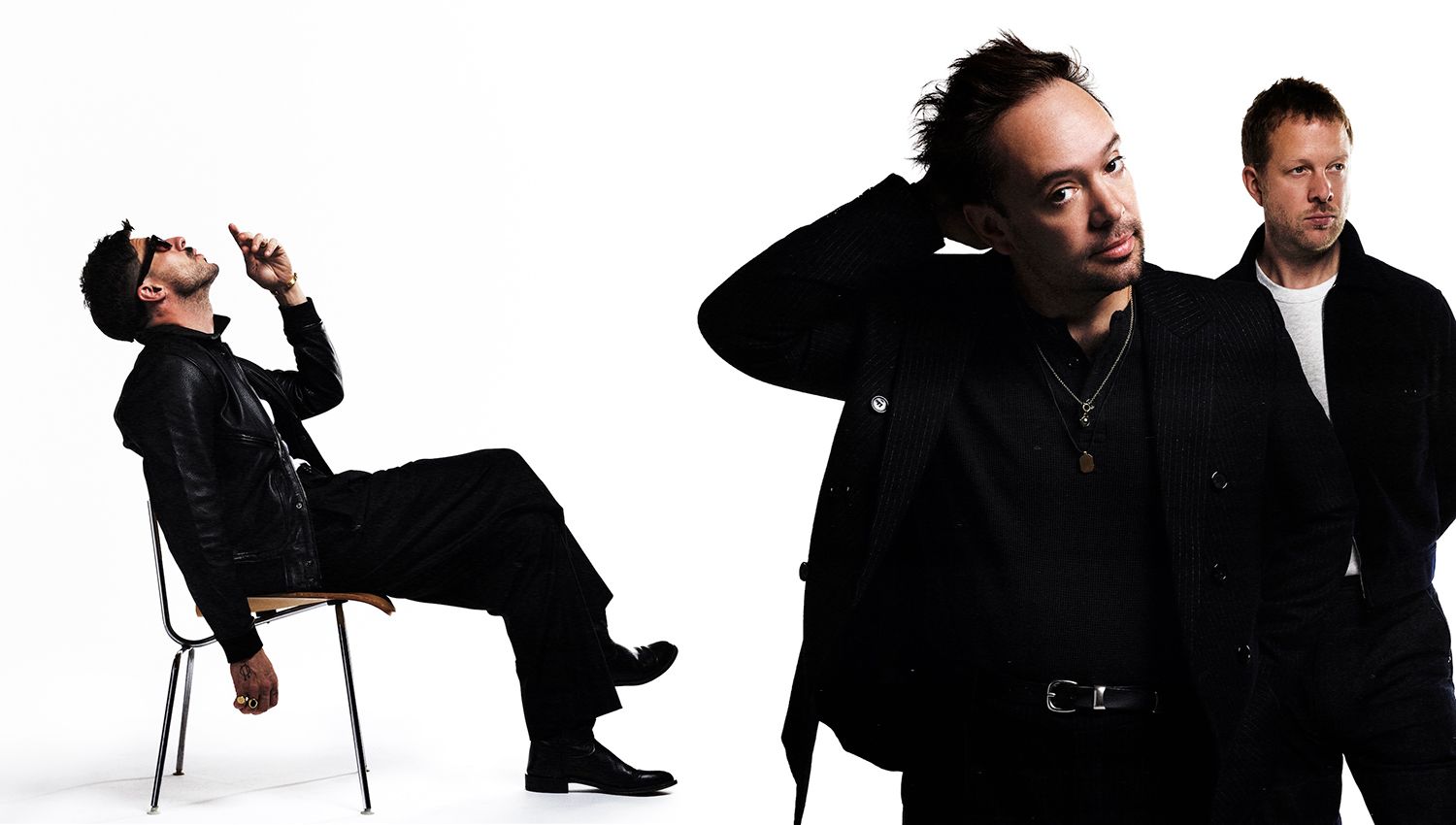 Marcus Mumford Says Mumford & Sons' New Album Is 'My Favorite Record We ...