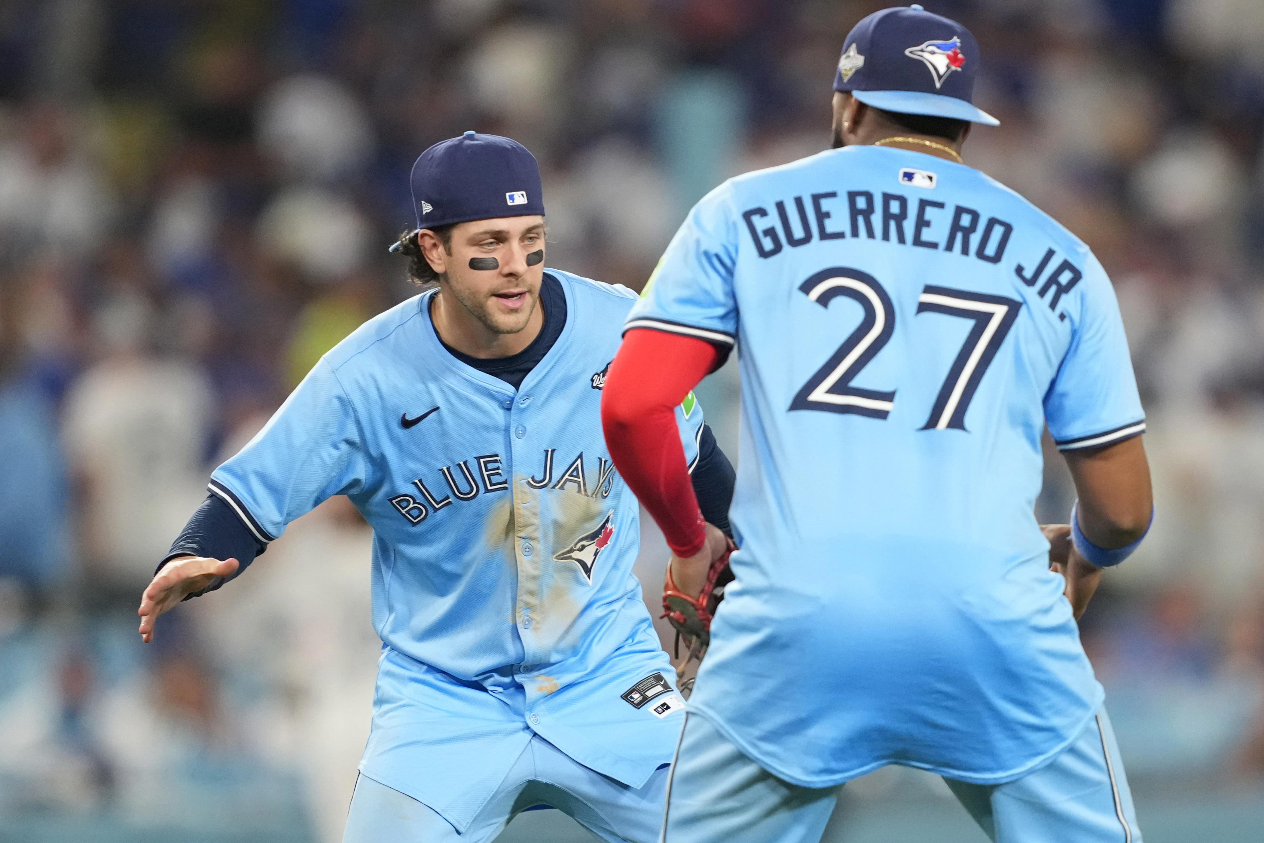 Who won the World Series game last night? What to know about Dodgers vs ...