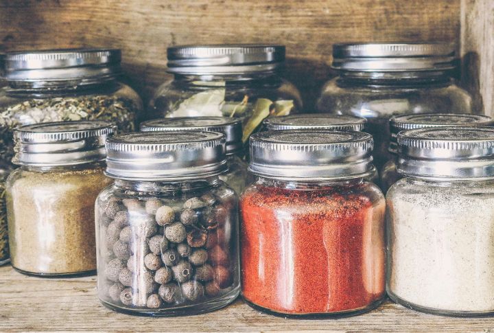 20 Common Pantry Items That Expire Fast