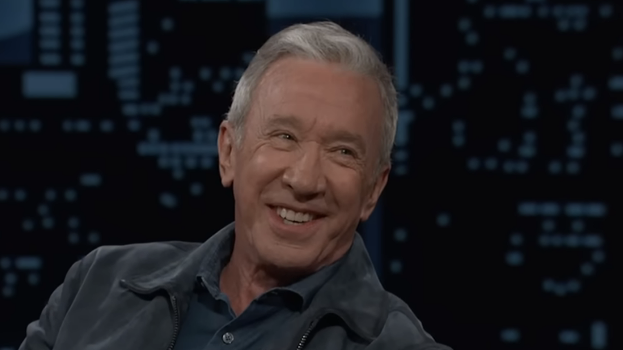 Tim Allen Reveals Toy Story 5 Scene That Sounds Like Pure Heaven For ...
