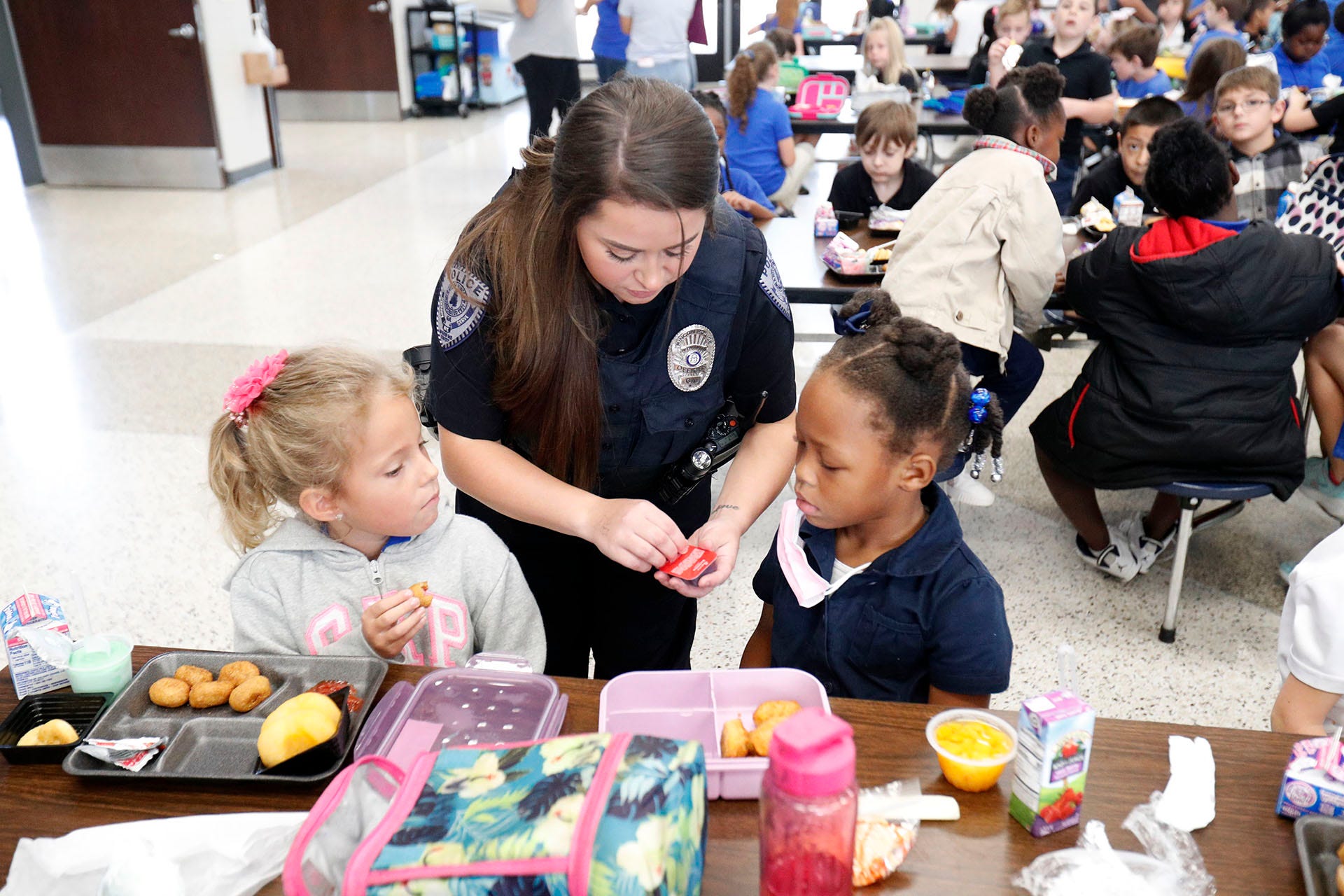 U.S. News & World Report ranked the best elementary, middle schools in ...