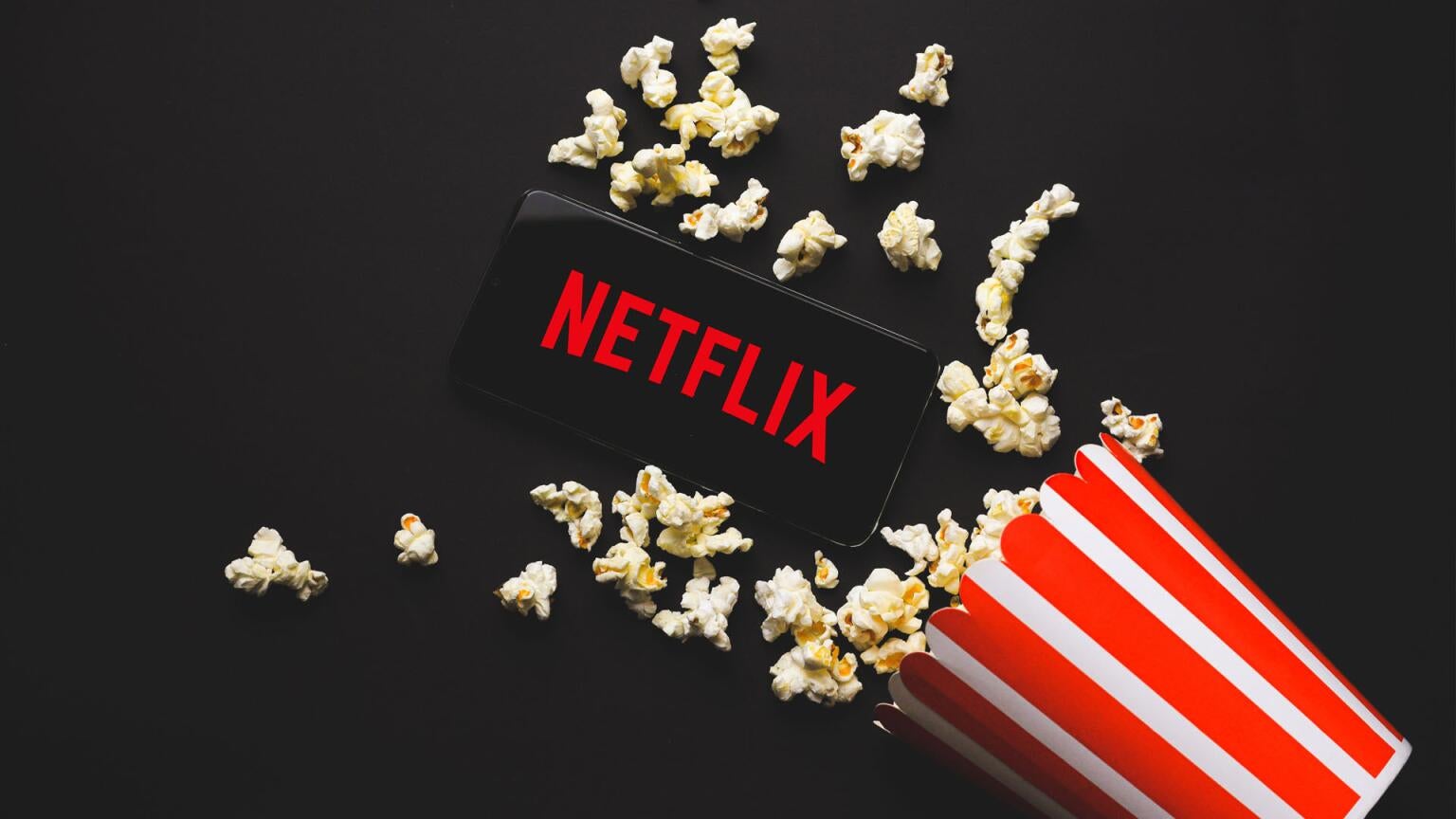 How to download shows and movies to watch offline on Netflix