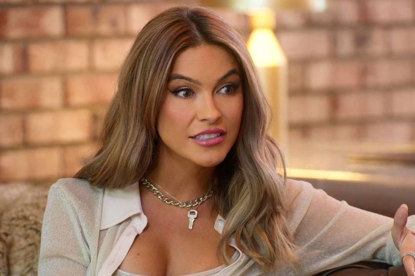 All you need to know as Selling Sunset’s Emma Hernan flaunts her new steamy romance