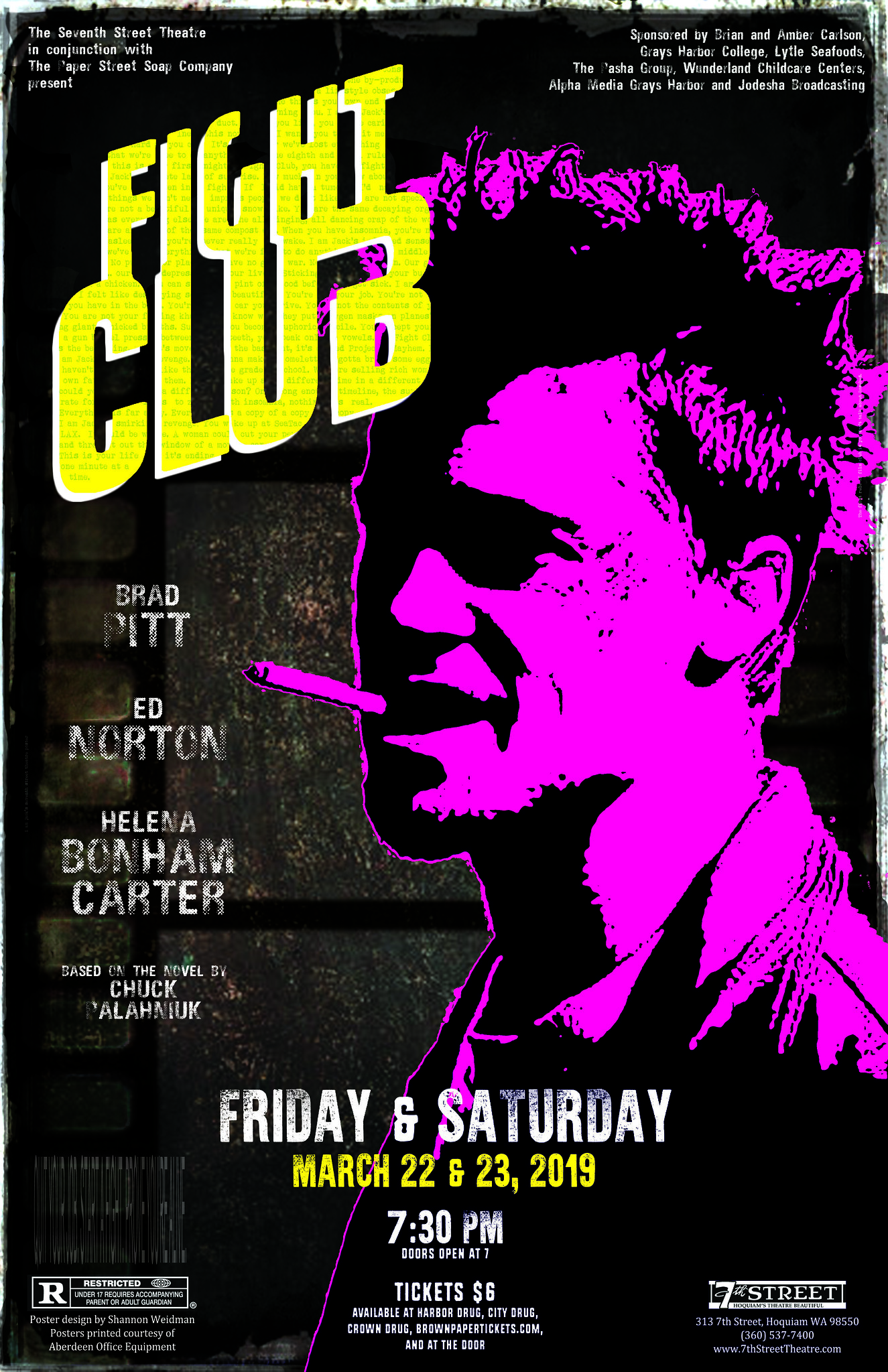 Most Fascinating Film Plot Twists Explained