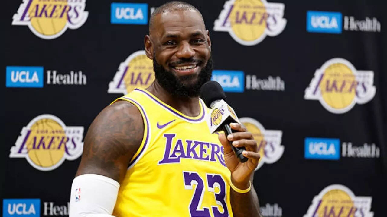 Michael Jordan delivers bold message to LeBron James and today’s NBA ...