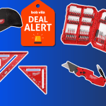Home Depot Slashes Milwaukee Tools Ahead of Black Friday—Prices ...