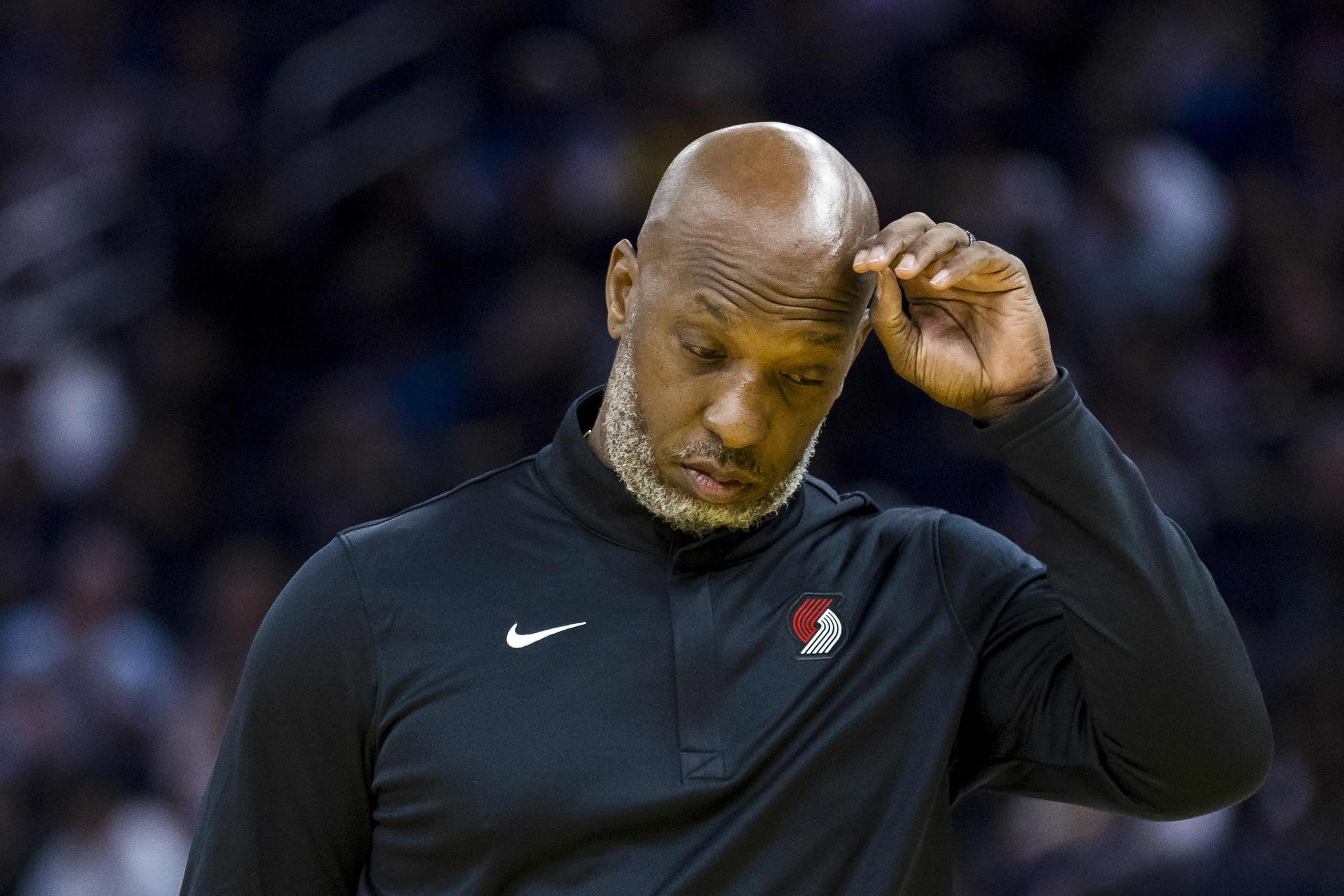 Billups and Rozier Will Not Be Paid While on Suspension