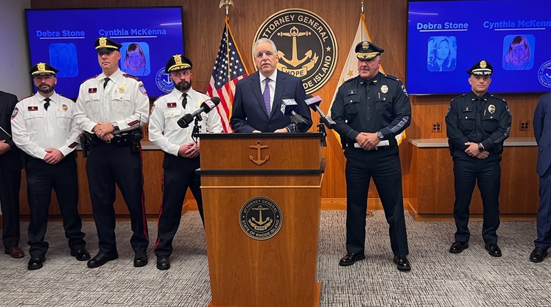 ‘A sense of closure’: Cold Case Unit cracks two unsolved murders