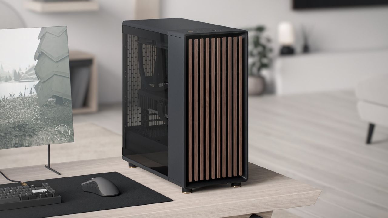 A UK retailer has honoured a redditor's £20 Fractal Design PC case ...