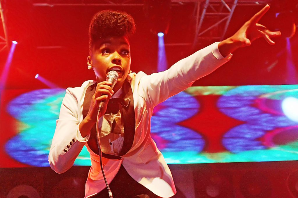 Chappell Roan, Janelle Monae Among Stars Gracing Peacock Theatre for ...