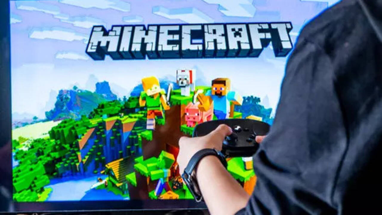 Minecraft Down: Users Report Massive Outage Worldwide