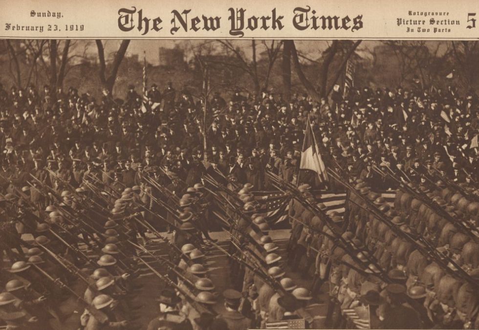 24 Colorized Photos That Show The African American Reality Of The 1920s