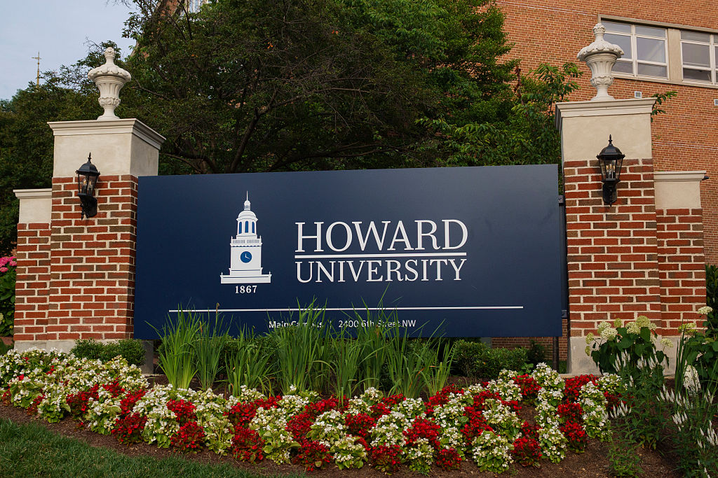 Here’s how Howard University is expanding AI pathways for HBCU students