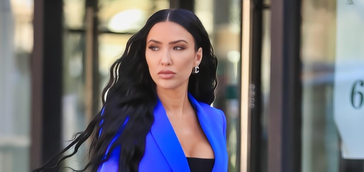 Who Is Bre Tiesi Dating? Inside the Relationship Status of the ‘Selling ...