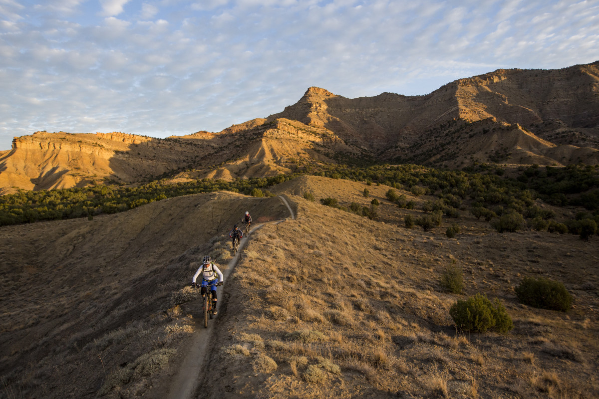 IMBA Launches “Trail Town” Designation and Revamps Ride Center Program