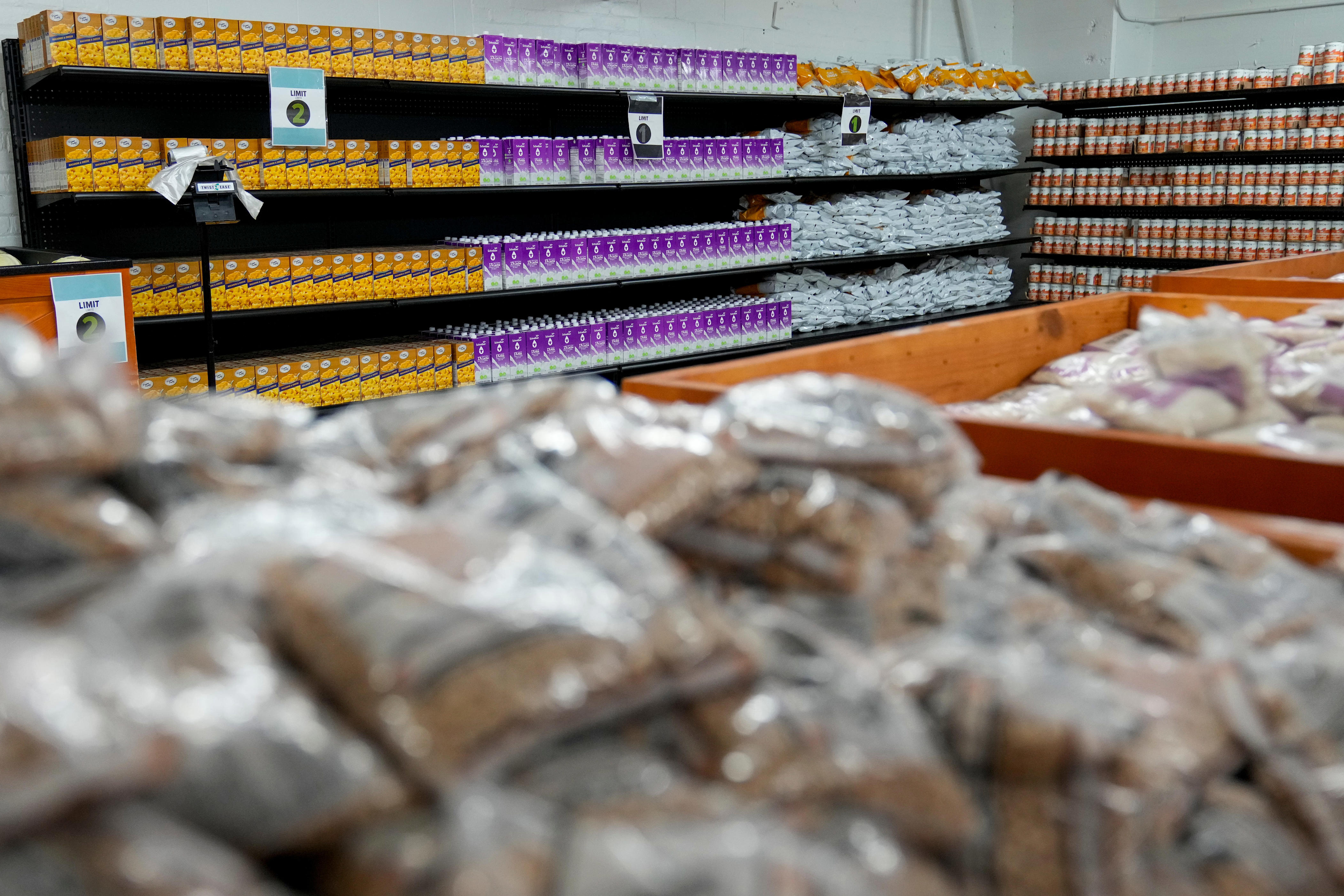 Ohio will spend $25M on food aid as state prepares for loss of SNAP ...