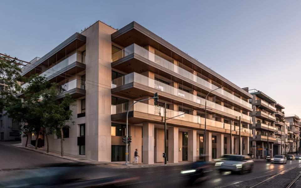 Noval Property: Διανομή μερίσματος στις 26 Ιουνίου