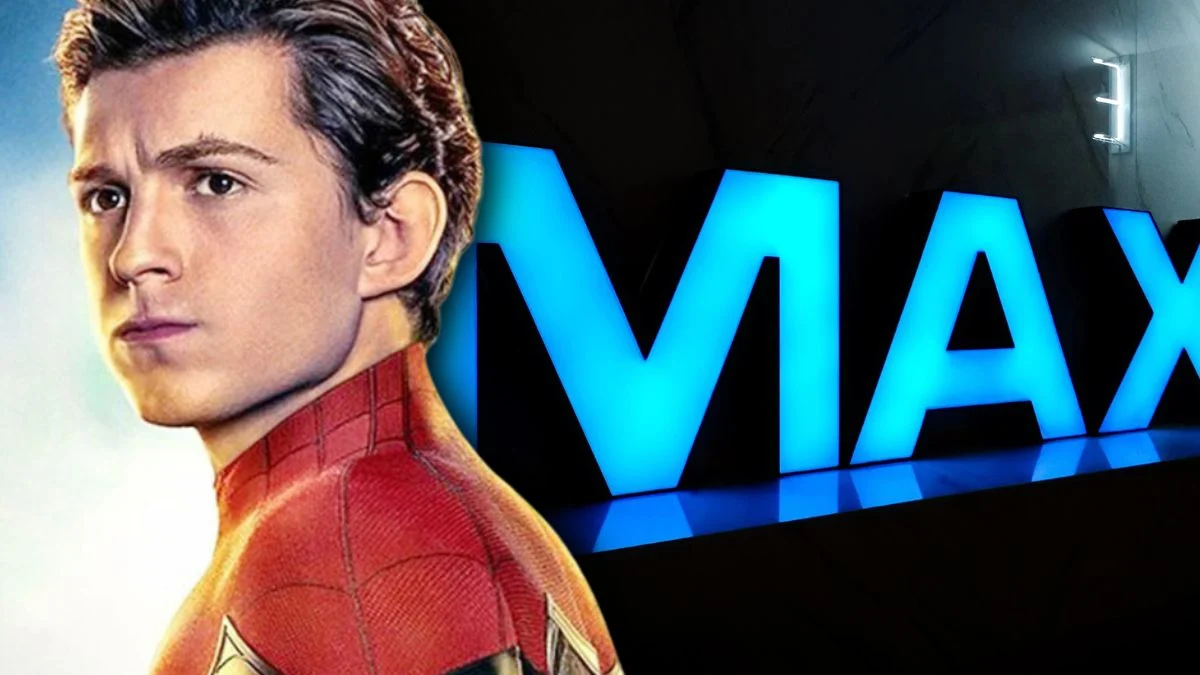 ‘Spider-Man: Brand New Day’ Skips IMAX Release Next Summer—Here’s the ...