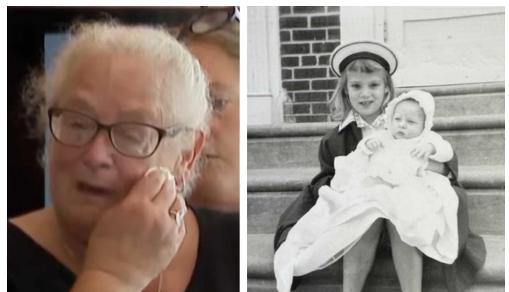 DNA Ties William Schrader To 1962 Killing Of Carol Dougherty