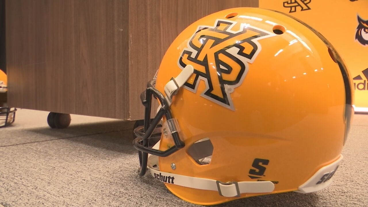 Kennesaw State tops Liberty in double OT, will play for Conference USA ...