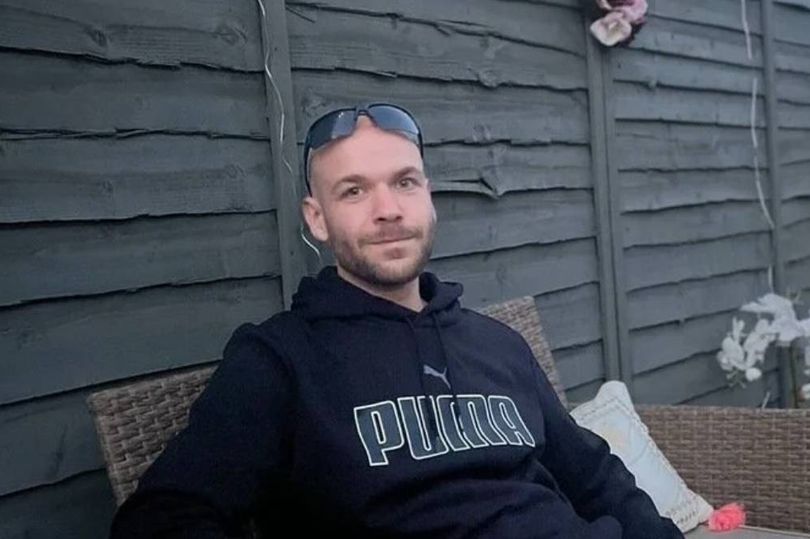 Government responds after young man was left alone to die in Lancashire ...