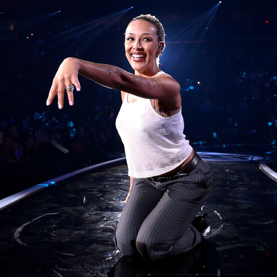 Chappell Roan, Jim Carrey, Janelle Monáe and More Announced as 2025 ...