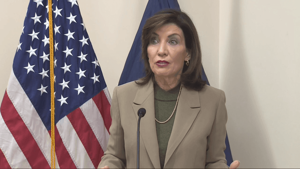 Gov. Hochul announces plan to boost online child safety, expand mental ...