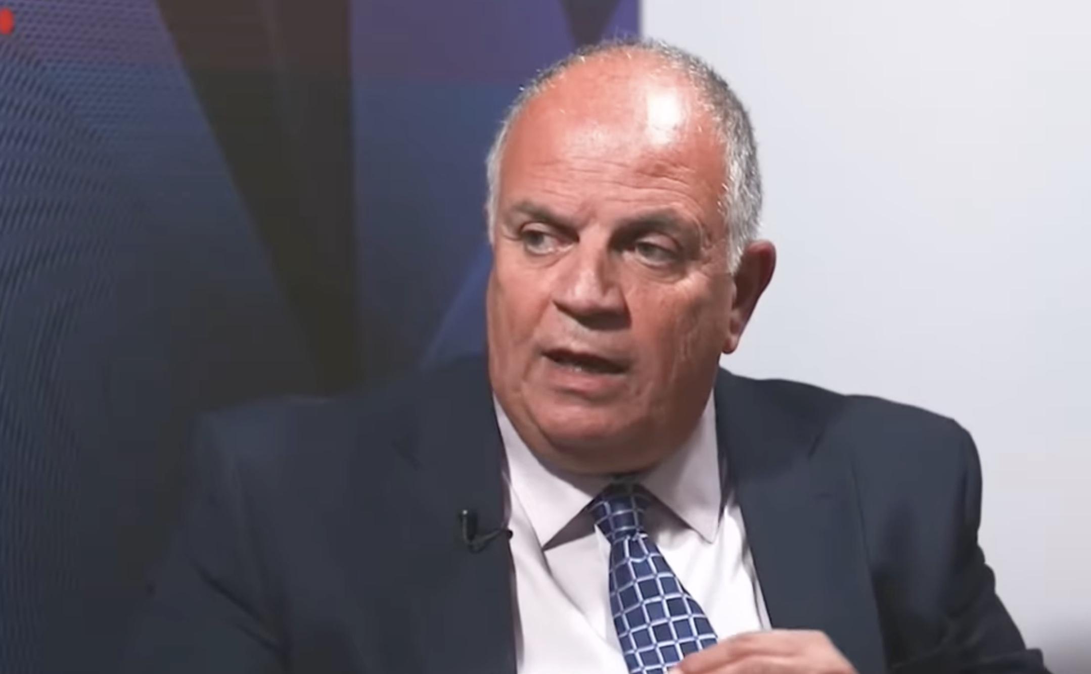 Israeli wants to put 'Iron beam' laser on Trump’s Golden Dome