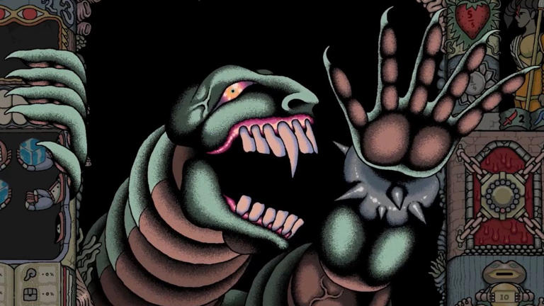 Steam Scream Fest IV: Best Horror Games Under $10