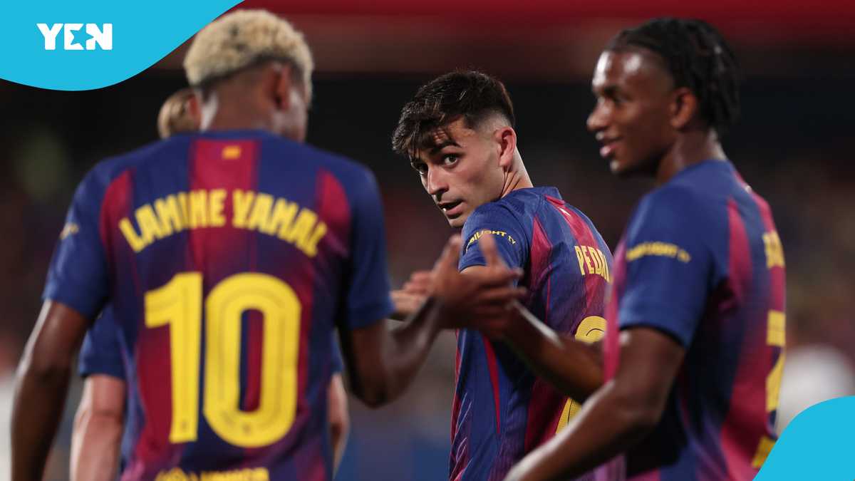 Barcelona dealt another blow: Star player ruled out after El Clasico defeat