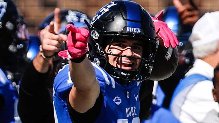 Jonathan Brewer Praises Duke’s Standout Offensive Players