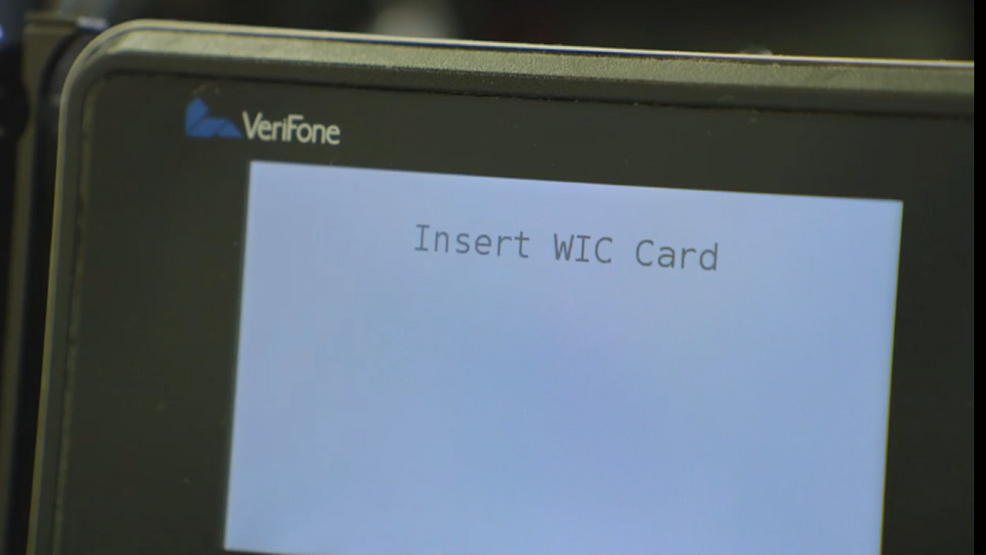 Missouri DHSS announces WIC benefits to continue in November