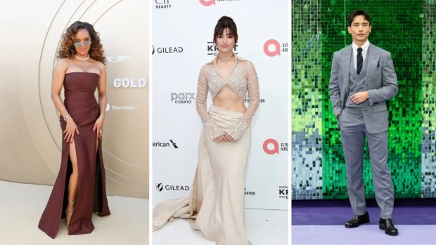 H.E.R., Liza Soberano, Manny Jacinto to Lead DreamWorks Animation's ...