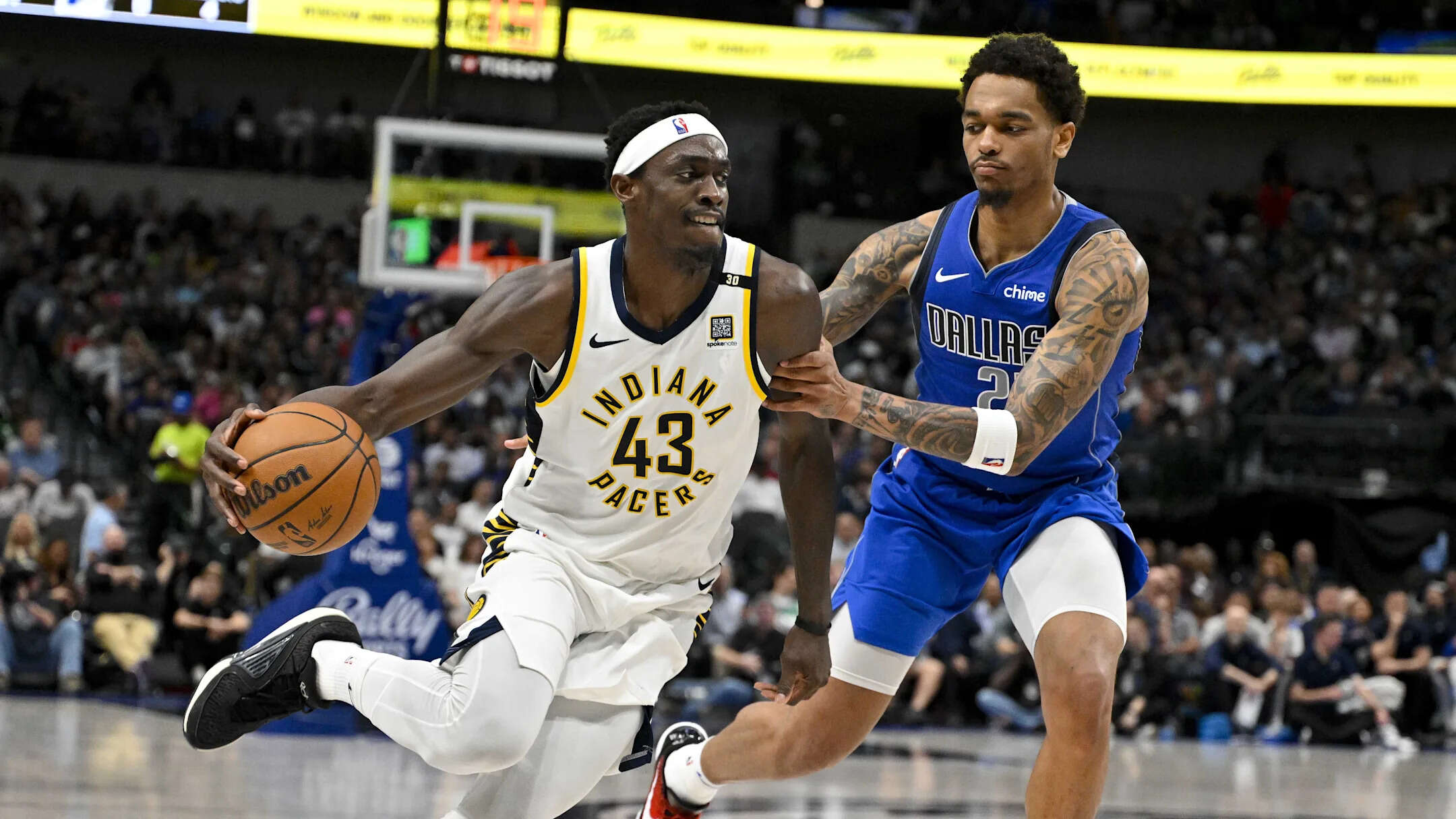 Dallas Mavericks vs Indiana Pacers (10-29-2025) game preview: When and ...