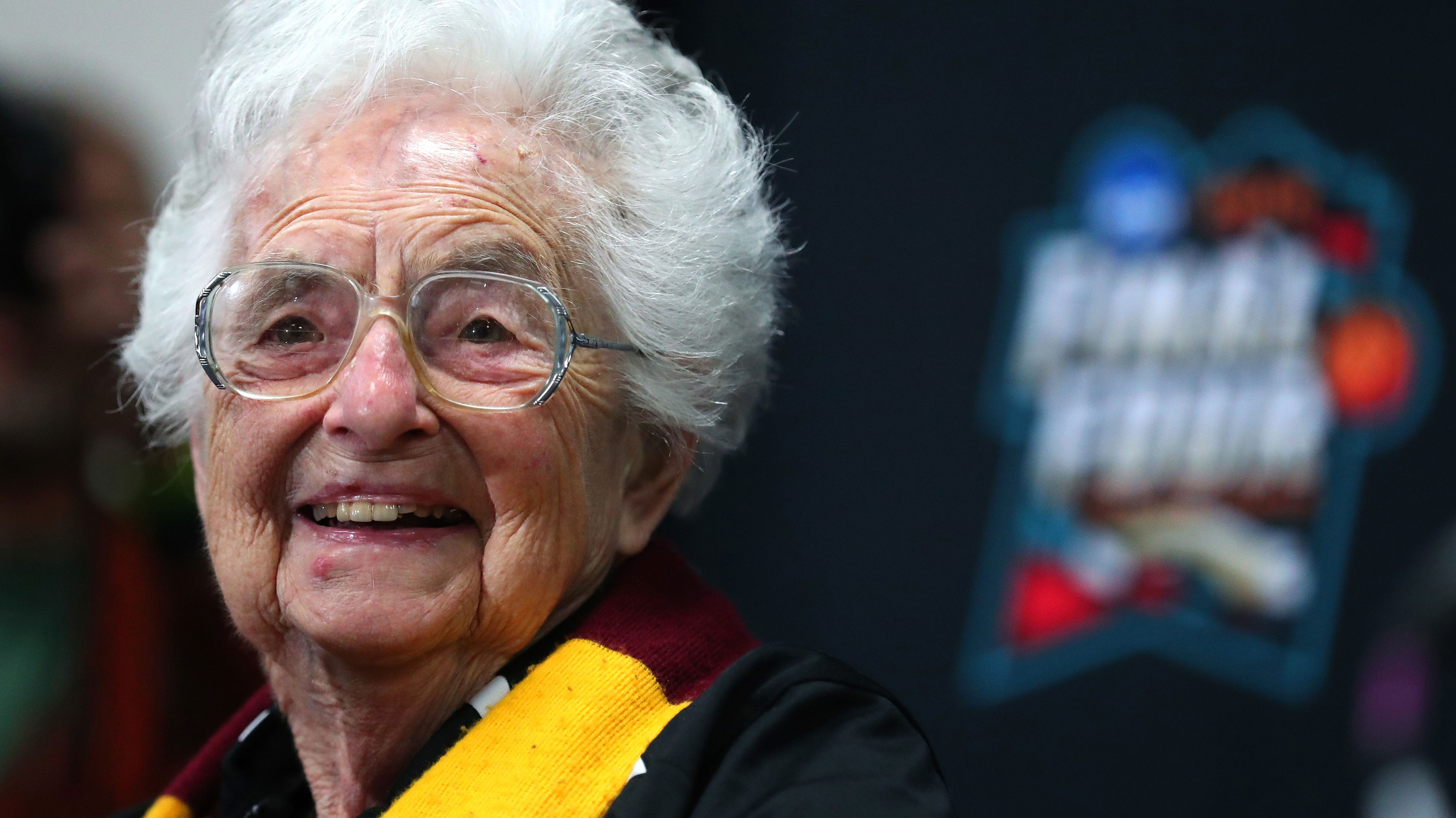 How Sister Jean will be honored this Loyola season after her passing