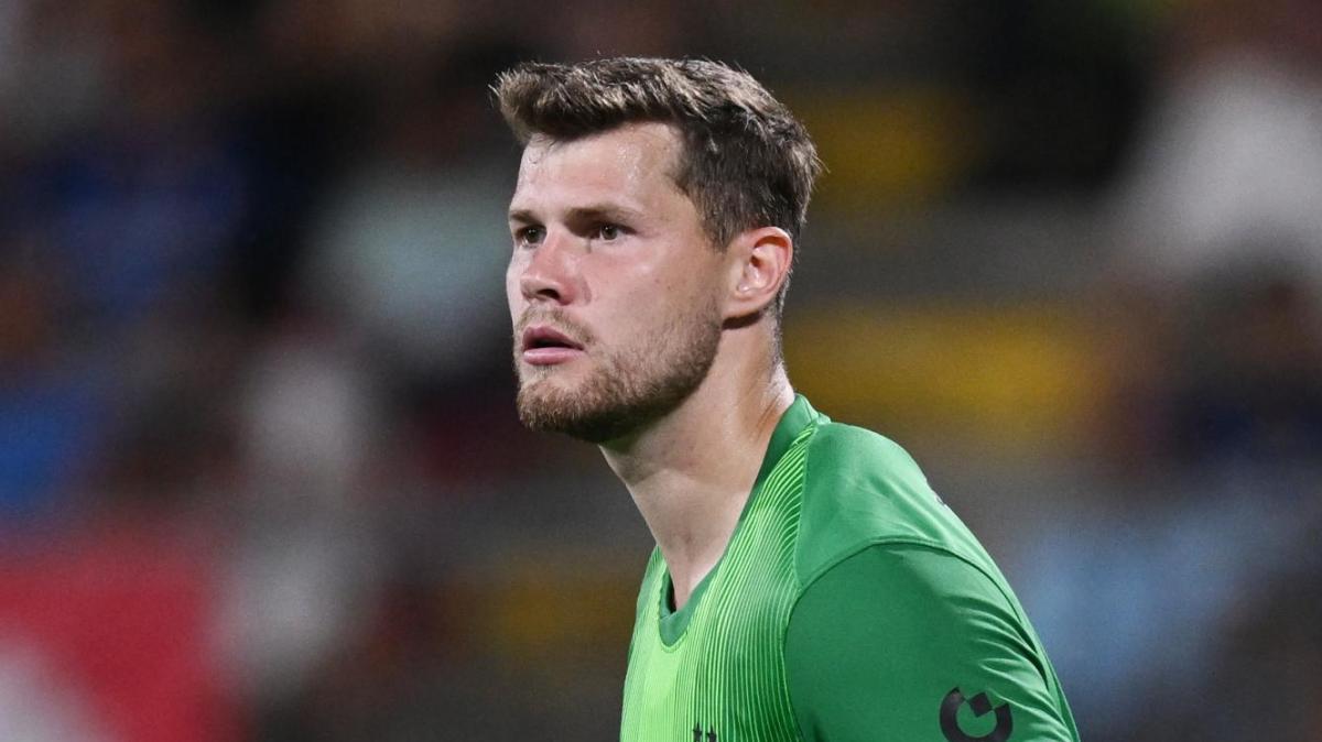 GdS - Pepo Martinez prova a reagire dopo lo shock: il portiere alla Pinetina per un lavoro di ...