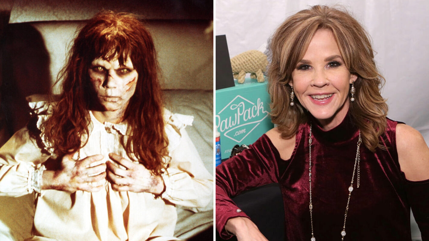 Where Are These Creepy Kids From Classic Horror Movies Today?