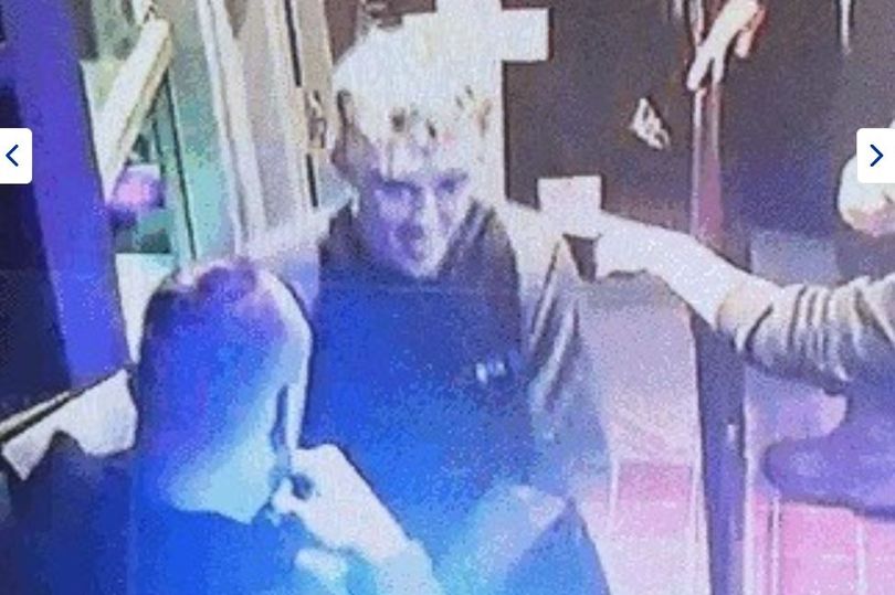 CCTV appeal after couple suffer "serious" injuries in bar incident