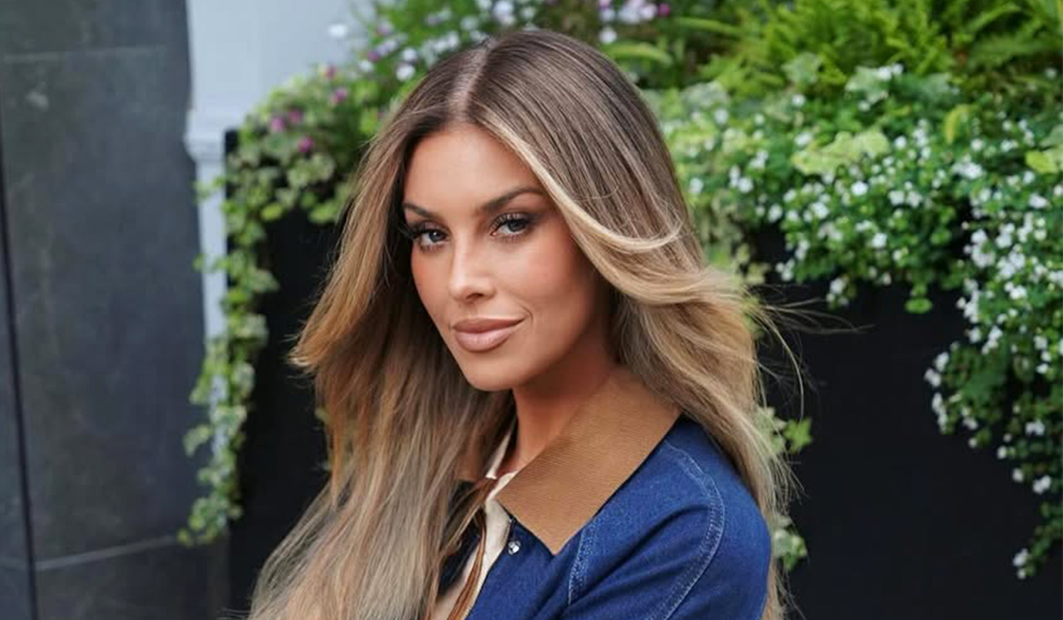 EXCLUSIVE: Suzanne Jackson's products removed from all Boots stores