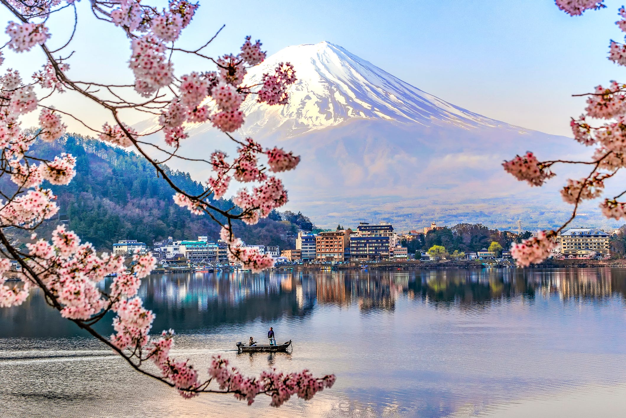 The 10 most breathtaking places in Japan to visit at least once in your ...