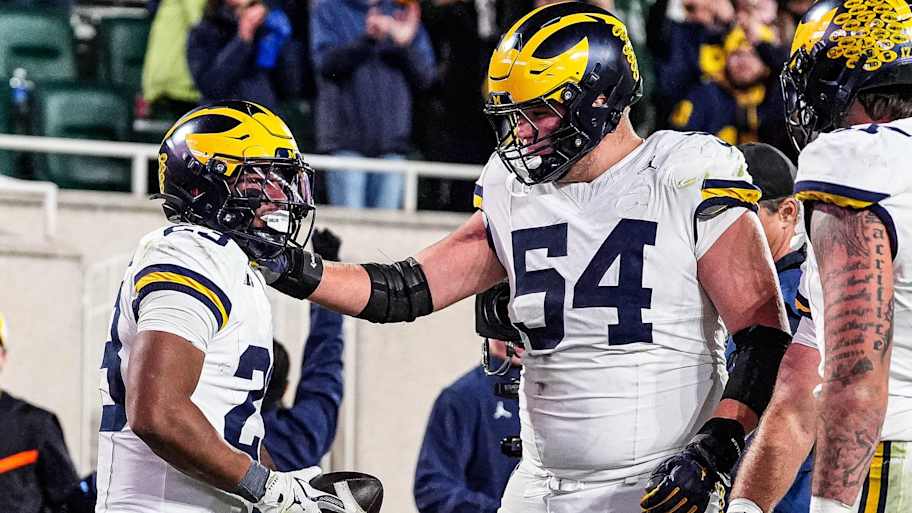 Punt return woes and other keys to a Michigan football win vs. Purdue