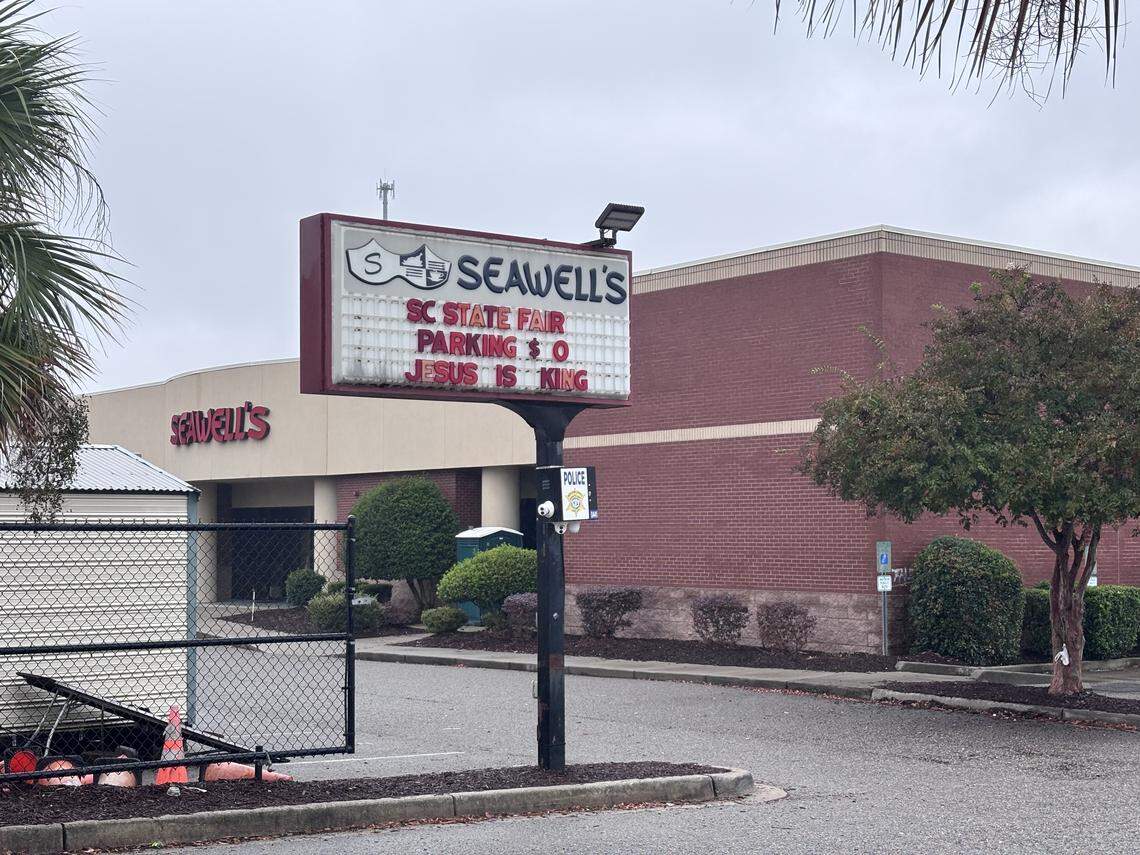 Sidewalks are scarce near SC fairgrounds, will high-end townhomes add a ...